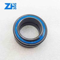 China Spherical plain bearing GE30ES-2RS Size 30*47*18mm for sale