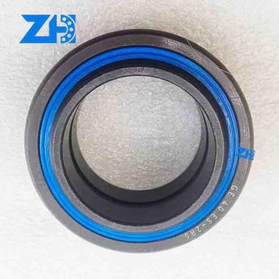 China Double-sealed thrust bearing GE40ES-2RS Size 40*62*28mm for sale