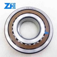 China Cylindrical Roller Bearing NUP310ECP 50x110x27mm High Speed Radial Load for sale