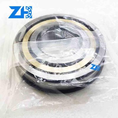 China NUP314ECM C3 NR Cylindrical Roller Bearing 70x150x35mm High Speed Radial Load for sale