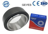 China GE90ES-2RS Chrome Steel Spherical Joint Bearing 90x130x60mm with ISO9001 Certification for Heavy Machinery for sale