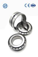 China 32205 Double Row Tapered Roller Bearing 25x52x19.25mm P0 P6 V4 V5 for Machine for sale