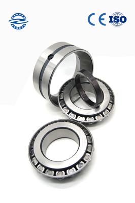China 32205 Double Row Tapered Roller Bearing 25x52x19.25mm P0 P6 V4 V5 for Machine for sale