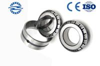 China 32205 Double Row Tapered Roller Bearing 25x52x19.25mm P0 P6 V4 V5 for Machine for sale