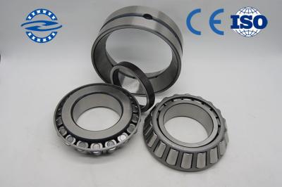 China Chrome Steel Taper Roller Bearing 32206 30x62x21.5mm P6 Precision OEM for sale