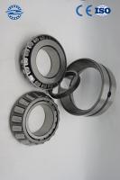 China Chrome Steel Taper Roller Bearing 32206 30x62x21.5mm P6 Precision OEM for sale