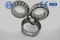 China Chrome Steel Taper Roller Bearing 32206 30x62x21.5mm P6 Precision OEM for sale