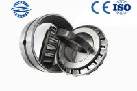 China Steel Taper Roller Bearing 32207 35x72x24.5mm High Radial Axial Load Capacity for sale