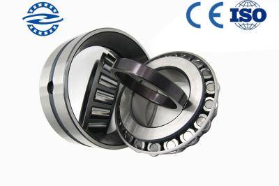 China Steel Taper Roller Bearing 32207 35x72x24.5mm High Radial Axial Load Capacity for sale
