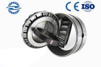China Steel Taper Roller Bearing 32207 35x72x24.5mm High Radial Axial Load Capacity for sale