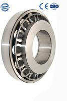 China 32208 Tapered Roller Bearing 40x80x23mm Chrome Steel Single Row High Speed 6300rpm for sale