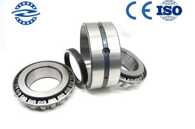 China Steel Waterproof Taper Roller Bearing 32209 45x85x24.5mm Single Row Metric for sale