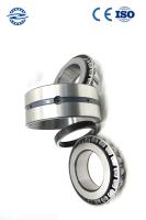 China Steel Waterproof Taper Roller Bearing 32209 45x85x24.5mm Single Row Metric for sale
