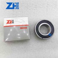 China Sealed Bearing 6004-2RS C3 20x42x12mm Deep Groove Ball Bearing for Motors and Pumps for sale