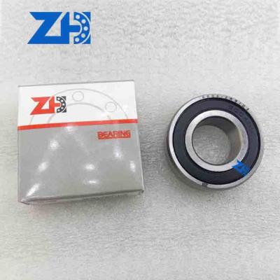 China Sealed Bearing 6004-2RS C3 20x42x12mm Deep Groove Ball Bearing for Motors and Pumps for sale