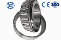 China Double Row Tapered Roller Bearing 32211 Chrome Steel 100x55x27mm for Industrial Machinery for sale
