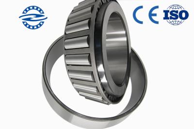 China Double Row Tapered Roller Bearing 32211 Chrome Steel 100x55x27mm for Industrial Machinery for sale