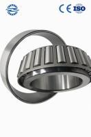 China Double Row Tapered Roller Bearing 32211 Chrome Steel 100x55x27mm for Industrial Machinery for sale