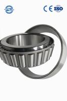 China Double Row Tapered Roller Bearing 32211 Chrome Steel 100x55x27mm for Industrial Machinery for sale
