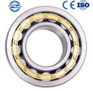 China Cylindrical Full Complement Roller Bearing NJ210 High Load Capacity Weight 0.587kg 50×90×20mm for sale