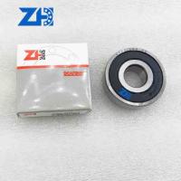 China Single row ball bearings  6302-2RS/C3 Imported bearings for sale
