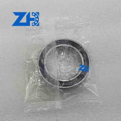 China Dustproof Sealed Deep Groove Ball Bearing 6906-2RS Chrome Steel P0 Precision for sale