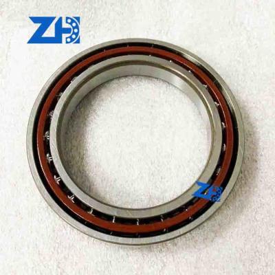 China 7914AC Deep Groove Ball Bearing 70x100x20mm Chrome Steel P0 P6 P5 P4 Precision for sale