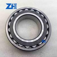 China Spherical Roller Bearing 22218BD1 P0 P6 P5 P4 Chrome Steel ZH Brand Heavy Load Self Aligning for sale
