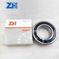 China Double row self-aligning bearings 2214-2RS/C3 ZH Bearings supply for sale