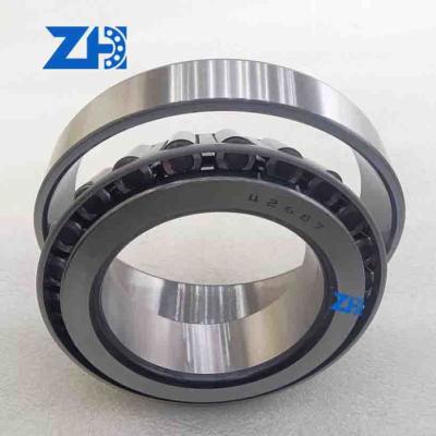 China Single Row Tapered Roller Bearing 42687/42620 Chrome Steel P0 P6 P5 P4 for sale