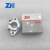 China ZH SHF16 Pillow Block Bearing Chrome Steel P0 P6 P5 P4 Precision Mounted Ball Bearing for sale