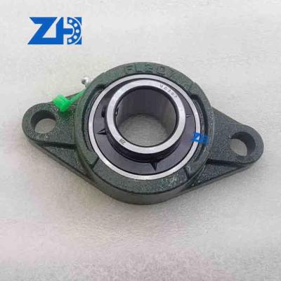 China Flange-mounted bearings  UCFL207   Bearing factory purchase for sale