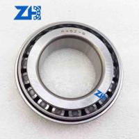 China Tapered Roller Bearing R45Z-6 45.2x80x20.6mm High Load Capacity Chrome Steel for sale