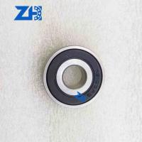 China ZH Bearing 6001/10DDUCM Low Noise Deep Groove Ball Bearing Chrome Steel P0 P6 P5 P4 for sale