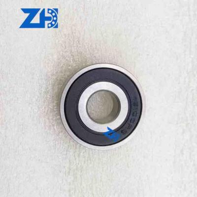 China ZH Bearing 6001/10DDUCM Low Noise Deep Groove Ball Bearing Chrome Steel P0 P6 P5 P4 for sale