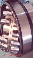 China Brass Cage Spherical Roller Bearing 23148 W33 MB Parallel Bore 240x400x128mm for sale