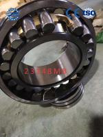 China Brass Cage Spherical Roller Bearing 23148 W33 MB Parallel Bore 240x400x128mm for sale