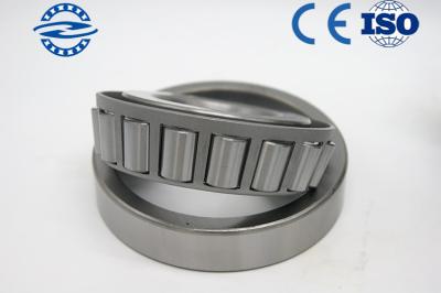 China 32213 Taper Roller Bearing 65x120x33mm Chrome Steel 1.57kg High Precision Single Row for sale