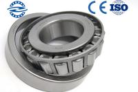 China 32214 Single Row Tapered Roller Bearing 125x70x33.5mm P5 Precision Steel Cage for sale