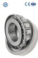 China 32214 Single Row Tapered Roller Bearing 125x70x33.5mm P5 Precision Steel Cage for sale
