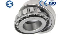 China 32214 Single Row Tapered Roller Bearing 125x70x33.5mm P5 Precision Steel Cage for sale