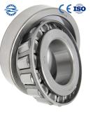 China 32214 Single Row Tapered Roller Bearing 125x70x33.5mm P5 Precision Steel Cage for sale