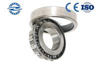 China 32216 Single Row Tapered Roller Bearing 80x140x33.5mm Brass Cage ISO Certified for sale