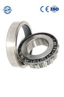 China 32216 Single Row Tapered Roller Bearing 80x140x33.5mm Brass Cage ISO Certified for sale