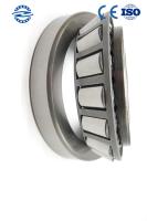 China Chrome Steel 32217 Taper Roller Bearing 85x150x39mm Steel or Brass Cage for sale