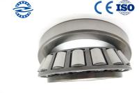 China Chrome Steel 32217 Taper Roller Bearing 85x150x39mm Steel or Brass Cage for sale