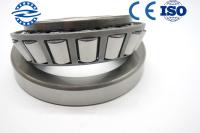 China Chrome Steel 32217 Taper Roller Bearing 85x150x39mm Steel or Brass Cage for sale