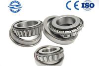 China 32307 Taper Roller Bearing 80x140x33.5mm Steel Car Bearing Replacement Long Service Life for sale