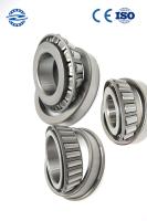 China 32307 Taper Roller Bearing 80x140x33.5mm Steel Car Bearing Replacement Long Service Life for sale