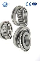 China 32307 Taper Roller Bearing 80x140x33.5mm Steel Car Bearing Replacement Long Service Life for sale
